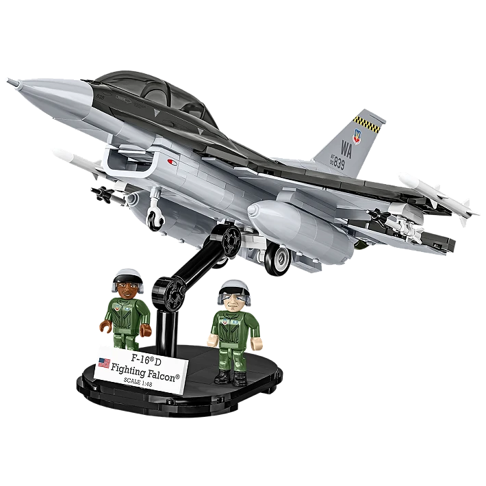 F-16 FIGHTING FALCON 5914 COBI – O.P. Taylor's